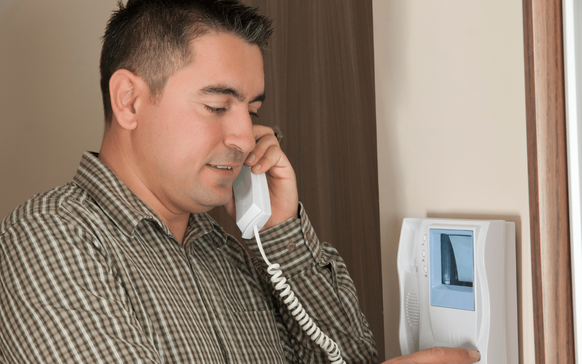 Intercom Systems Buying Guide - Matrix Locksmith