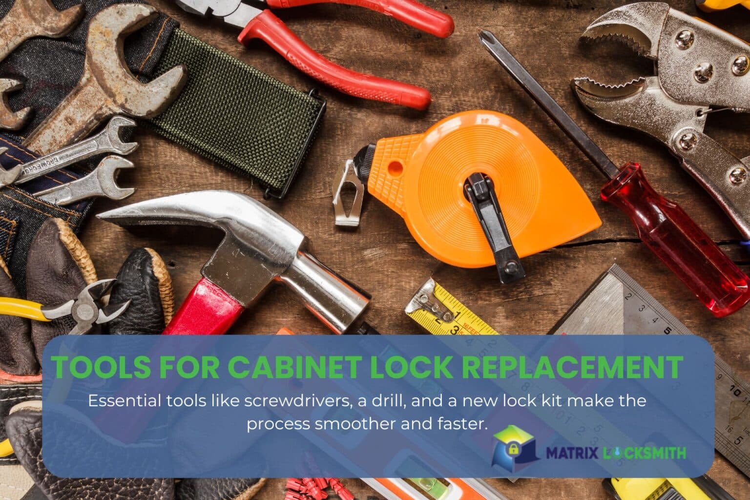 5 Easy Steps to Filing Cabinet Lock Replacement – Matrix Locksmith