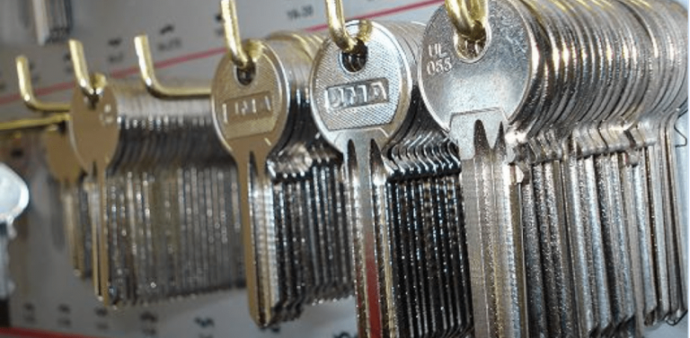 Keys